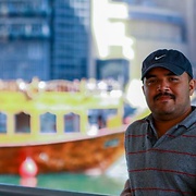 InterPals Penpals - jacob2025dxb profile